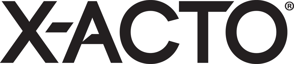 X-ACTO Knives: Precision Cutting Tools, Hobby Knives, Office Supplies